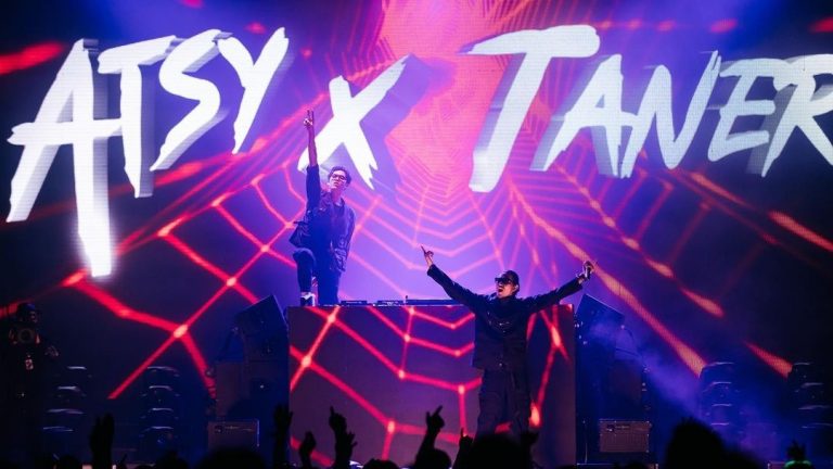 Line Up DWP 2022: Nikmati 45 Pertunjukan Artis Kelas Dunia - Dewatiket