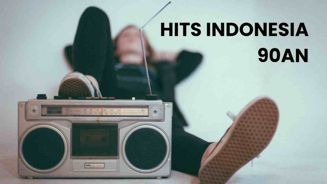 7 Lagu Hits 90an yang Masih Populer Sampai Sekarang - Dewatiket