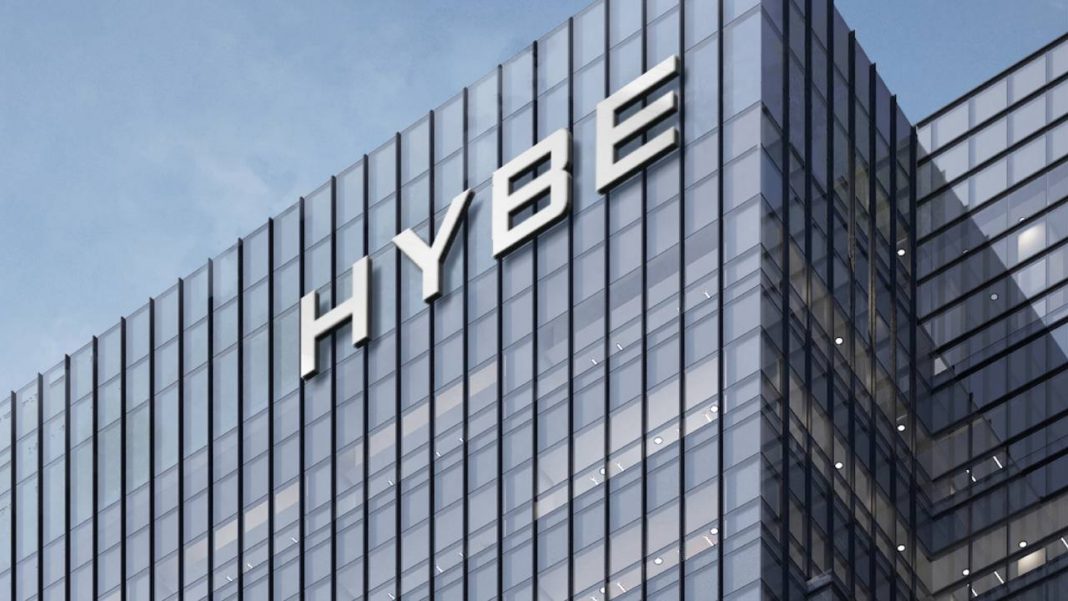 7 Agensi Kpop Terbesar di Korea Selatan dan Artis yang Dinaunginya ...