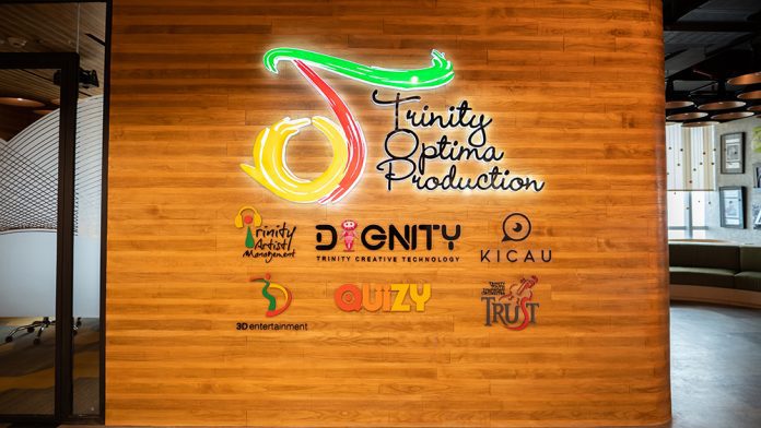 7 Label Rekaman Terbesar di Indonesia dan Penyanyi Di Dalamnya - Dewatiket