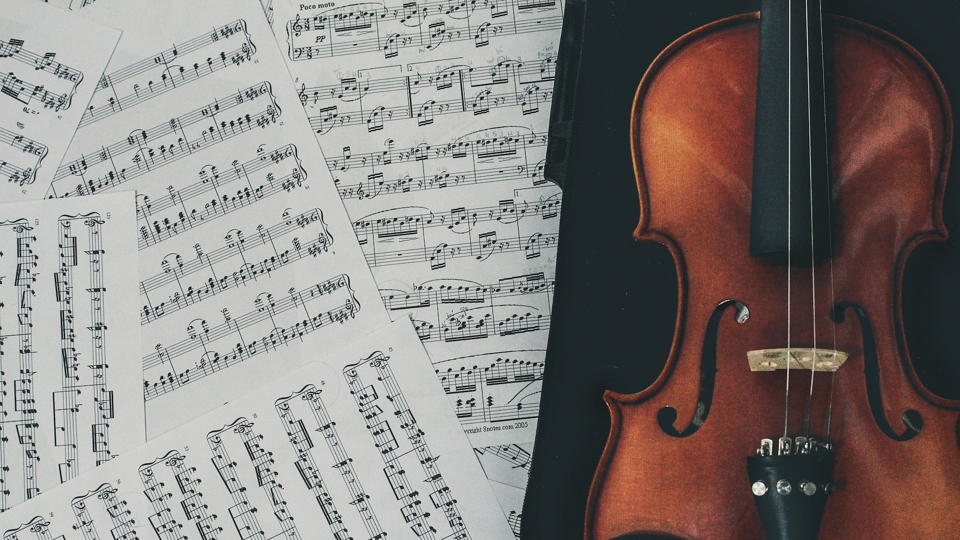 Musik Klasik: Pengertian Hingga Tokoh Terkenal Di Dalamnya! - Dewatiket