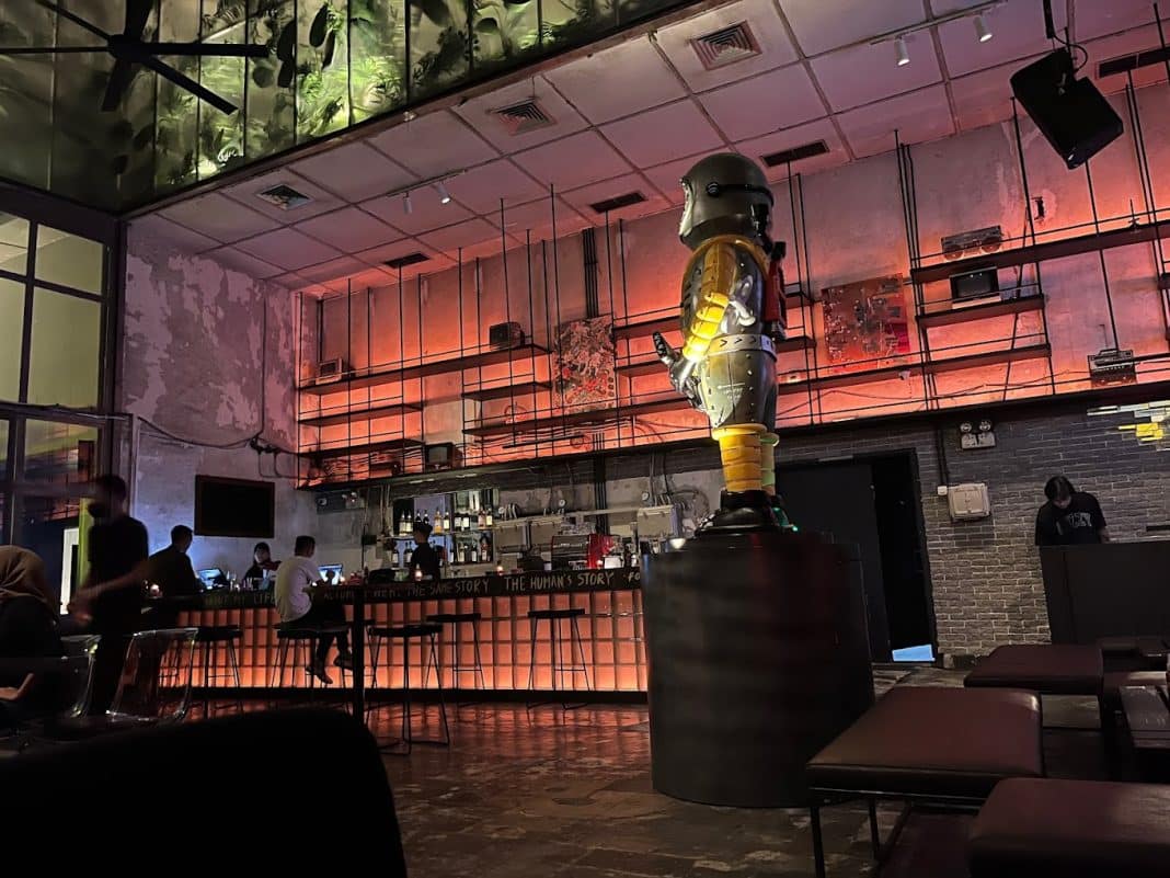 16 Cafe Live Music Jakarta Terbaik: Murah dan Hits! (Update) - Dewatiket