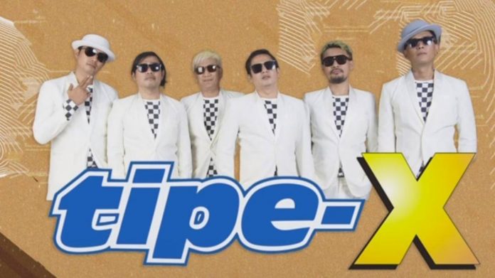 6 Jadwal Konser Tipe-X 2025: Bulan September Seru Banget! - Dewatiket