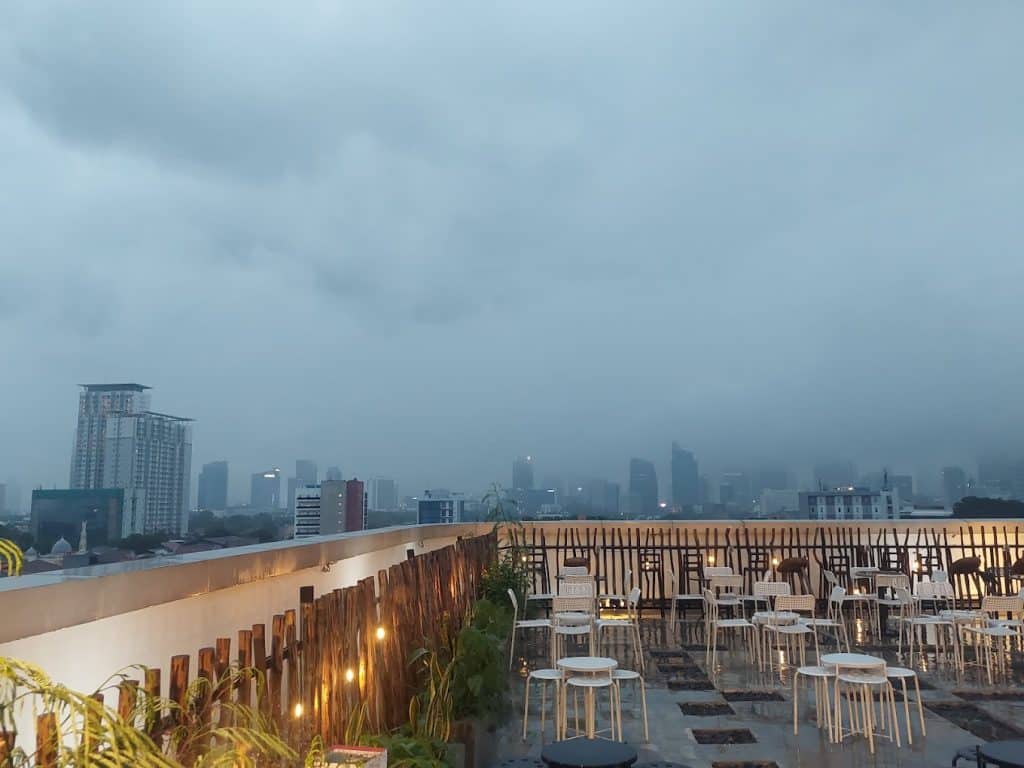 12 Cafe Live Music Jakarta Terbaik: Murah dan Hits! - Dewatiket.id