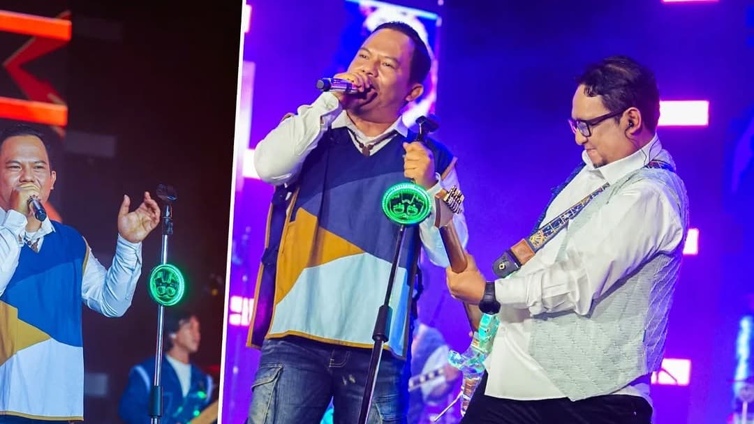 15 Lagu Wali Band Terbaru 2025 yang Harus Kamu Tahu! - Page 2 of 2 ...