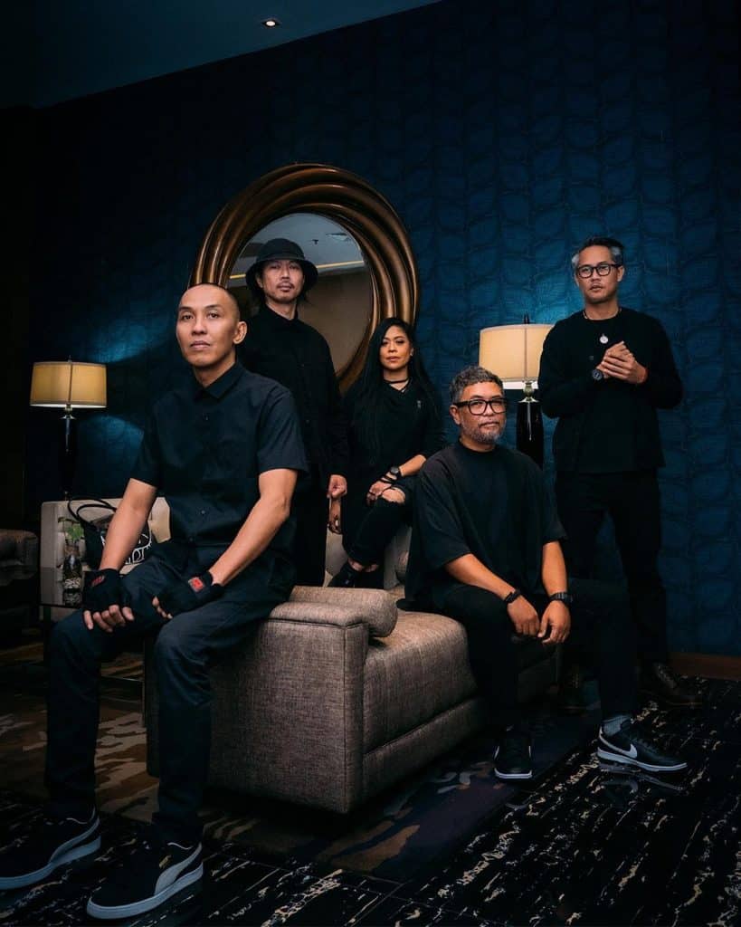 15 Band Rock Indonesia Terbaik: Ada Dewa 19 hingga Cokelat! - Dewatiket.id