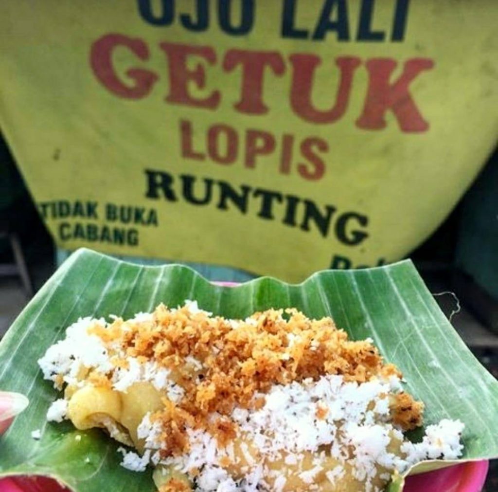 12 Oleh-Oleh Khas Pati Terbaik: Enak dan Legendaris Banget! - Page 2 of ...