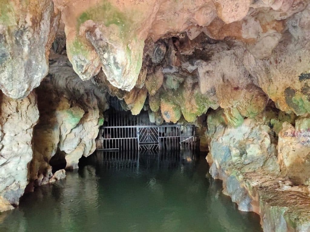 12 Tempat Wisata di Pati Terbaik 2024: Cocok Buat Healing! - Dewatiket