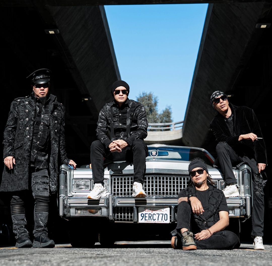 25 Lagu Dewa 19 Terbaik 2025 yang Harus Kamu Tahu! [Update] - Dewatiket