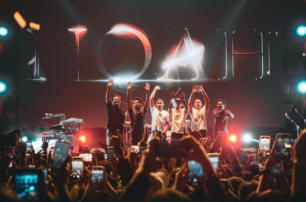 10 Lagu NOAH Terbaru 2024: Tetap Populer Meski Sudah Hiatus! - Dewatiket
