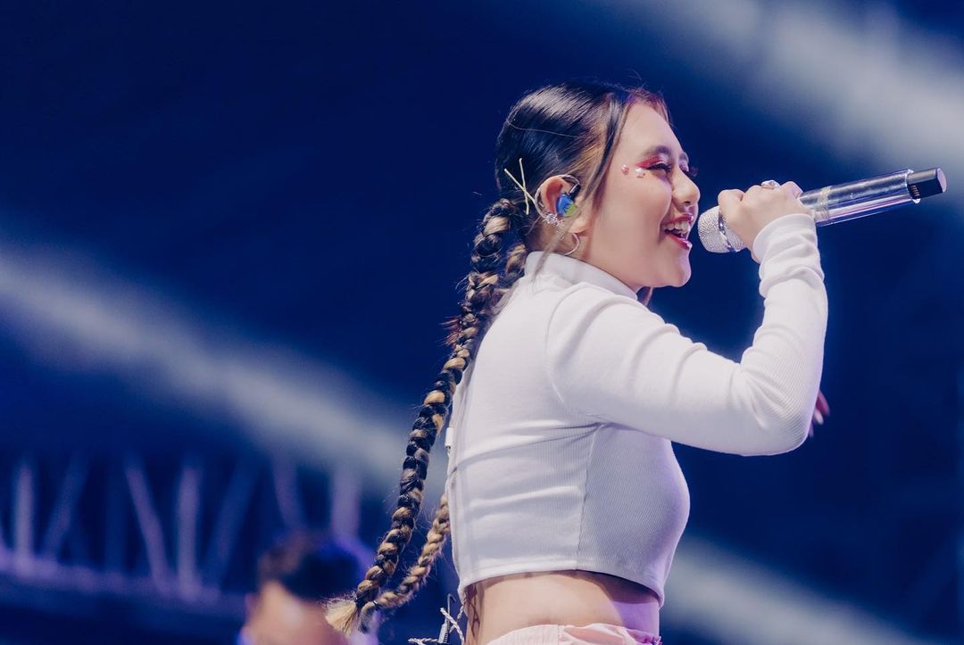10 Lagu Ziva Magnolya Terbaru 2024: Viral dan Enak Didengar! - Dewatiket