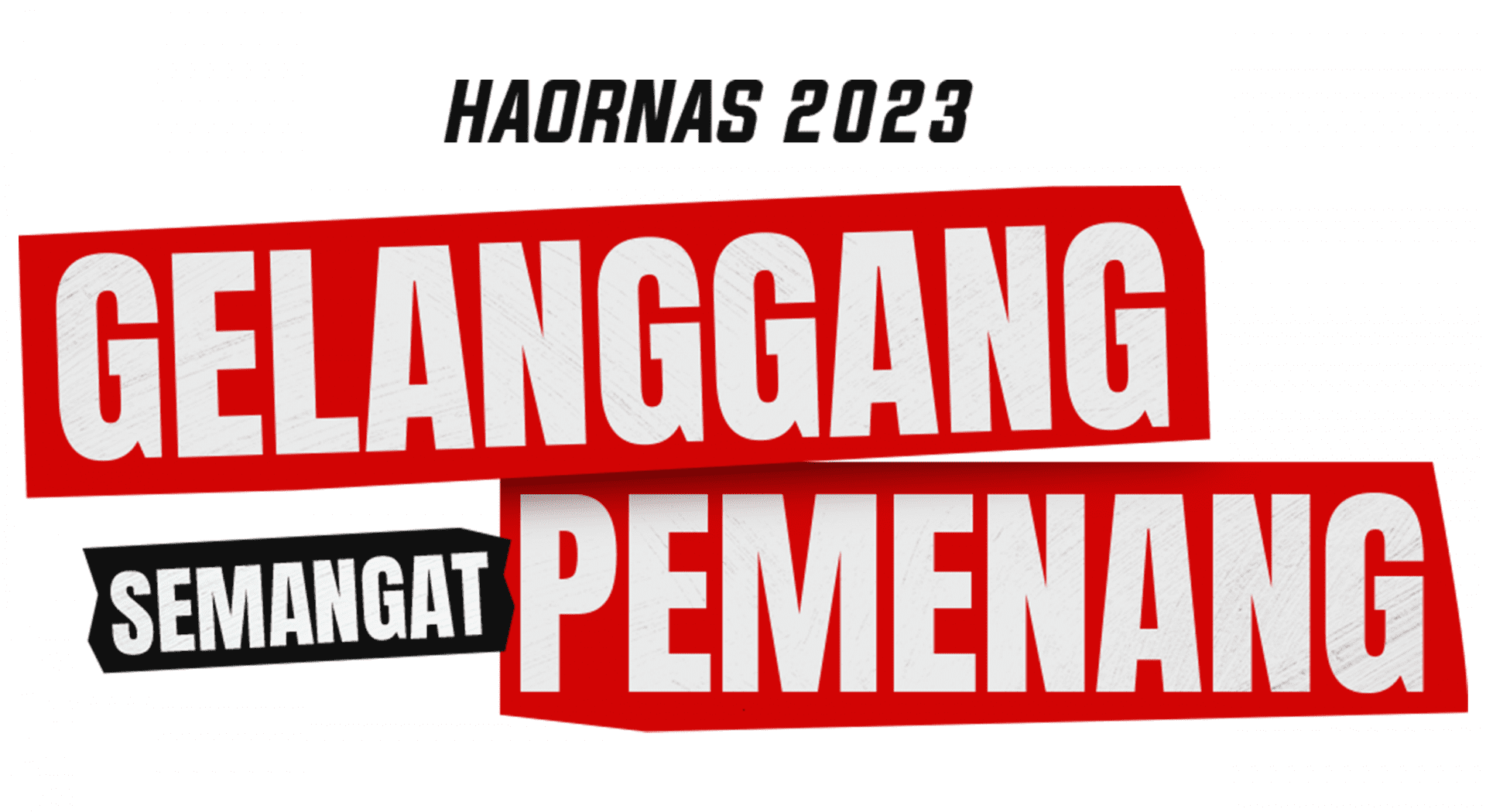 Download Logo HAORNAS 2023: Resmi Dari Kemenpora! - Dewatiket