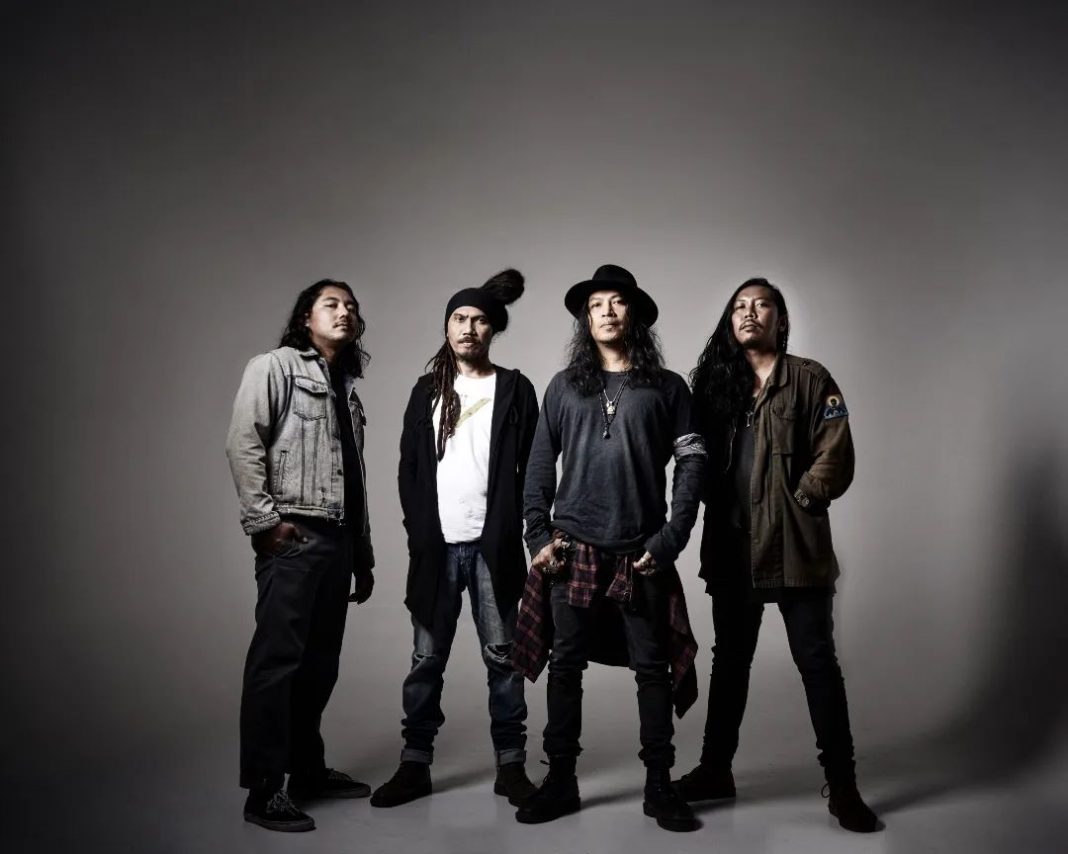 15 Band Rock Indonesia Terbaik: Ada Dewa 19 hingga Cokelat! - Dewatiket.id