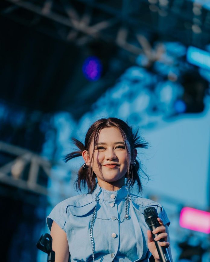 30 Penyanyi Pendatang Baru Indonesia 2025: Muda dan Hits! [Update ...