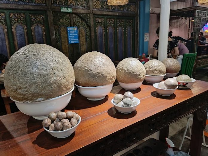 10 Kuliner Jogja Legendaris dan Paling Hits yang Wajib Kamu Coba! - Dewatiket