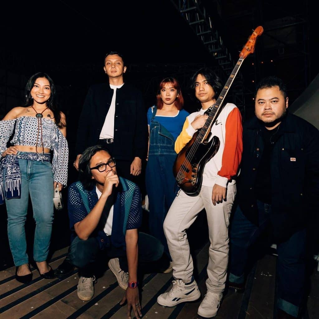 10 Band Indie Indonesia Terbaru 2023: Siapa yang Paling Populer ...
