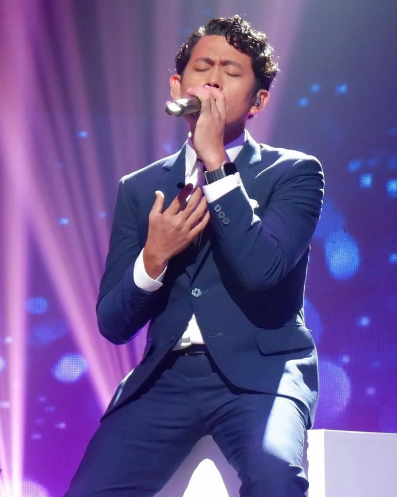 20 Penyanyi Pop Indonesia Terpopuler [Update 2024] - Dewatiket.id