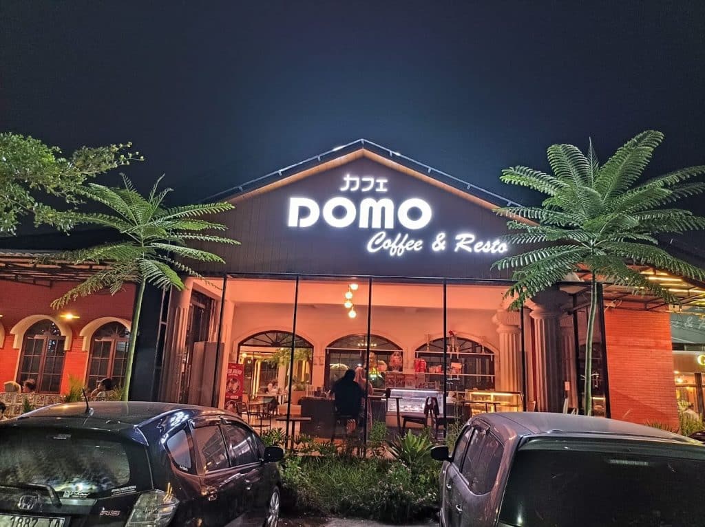 25 Cafe di Cirebon Terbaru 2025: Murah dan Instagramable! - Dewatiket