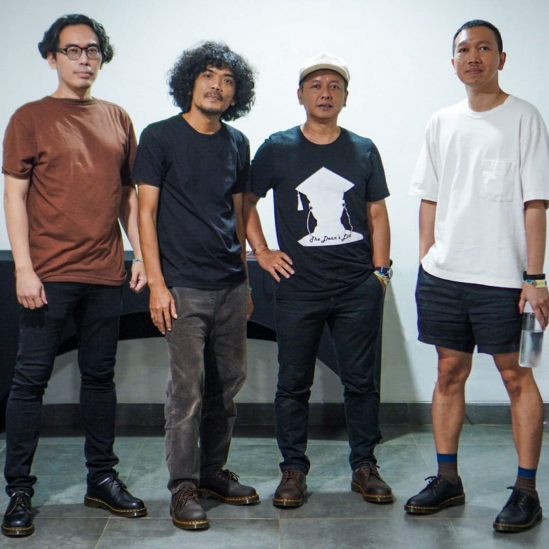 10 Band Indie Indonesia Terbaru 2023: Siapa yang Paling Populer ...
