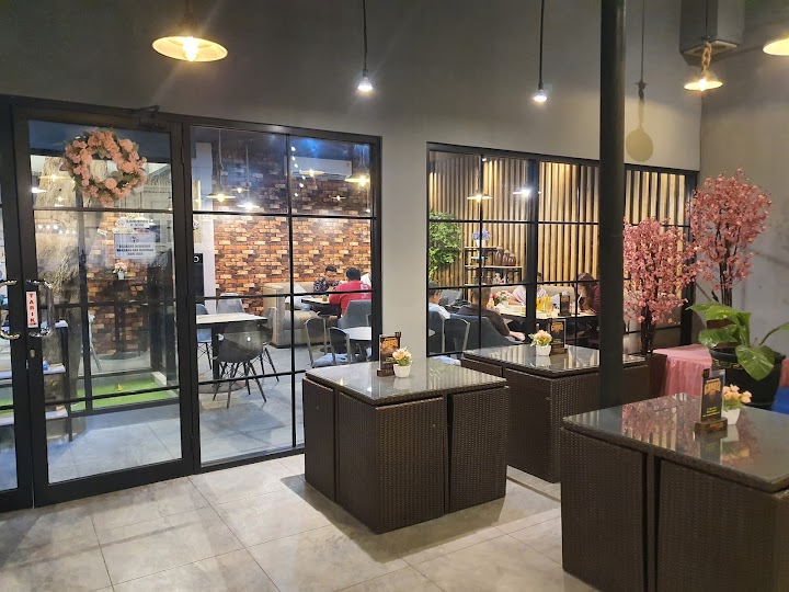 25 Cafe di Cirebon Terbaru 2025: Murah dan Instagramable! - Page 4 of 4 ...