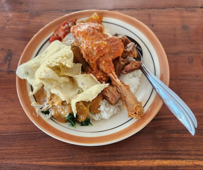 10 Makanan Khas Jember yang Harus Kamu Cicipi: Ada Sate dan Tape ...