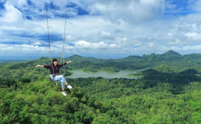 25 Tempat Wisata di Jogja Paling Terkenal dan Murah 2025! - Page 2 of 2 - Dewatiket