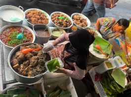 10 Kuliner Jogja Legendaris dan Paling Hits yang Wajib Kamu Coba! - Dewatiket