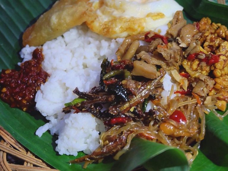 10 Makanan Khas Jember yang Harus Kamu Cicipi: Ada Sate dan Tape ...