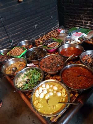 10 Kuliner Jogja Legendaris dan Paling Hits yang Wajib Kamu Coba! - Dewatiket