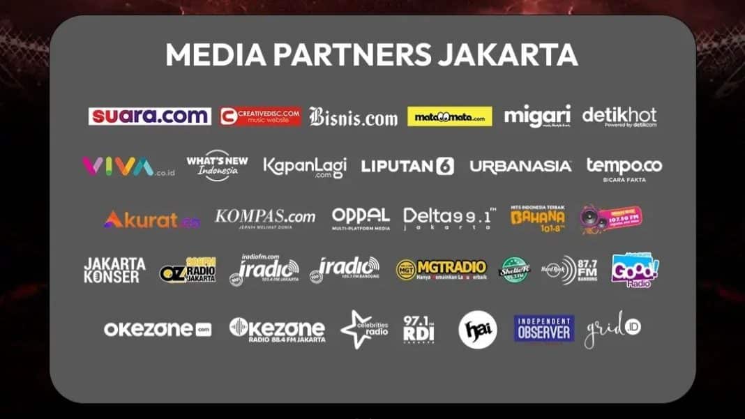 Apa Itu Media Partner? Pengertian, Ketentuan, dan Harganya! - Dewatiket