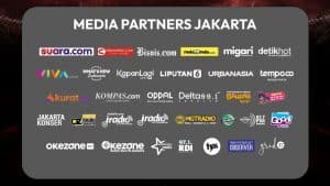 Apa Itu Media Partner? Pengertian, Ketentuan, dan Harganya! - Dewatiket
