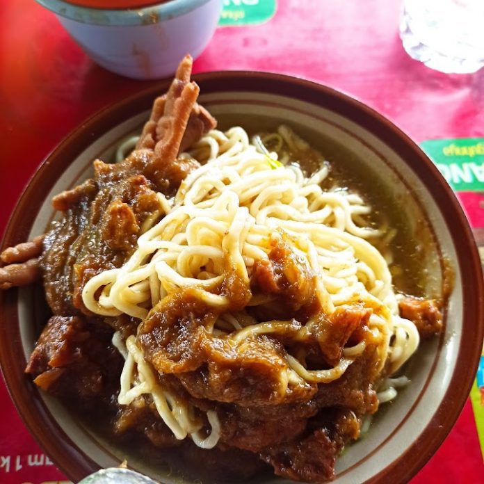 10 Kuliner Jogja Legendaris dan Paling Hits yang Wajib Kamu Coba ...