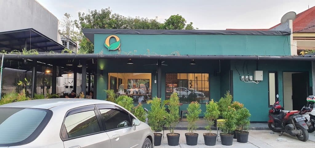 25 Cafe di Cirebon Terbaru 2025: Murah dan Instagramable! - Dewatiket
