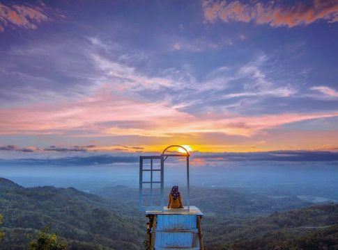 25 Tempat Wisata di Jogja Paling Terkenal dan Murah 2025! - Page 2 of 2 - Dewatiket