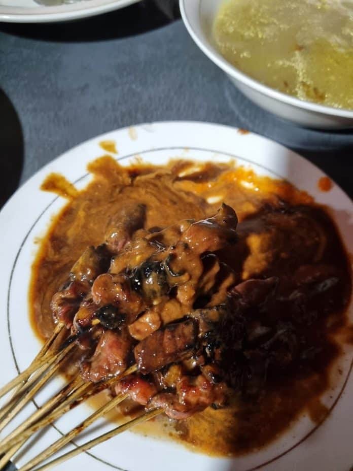10 Makanan Khas Jember yang Harus Kamu Cicipi: Ada Sate dan Tape ...