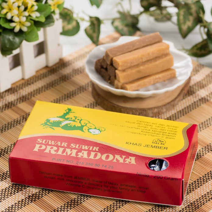 10 Makanan Khas Jember yang Harus Kamu Cicipi: Ada Sate dan Tape ...