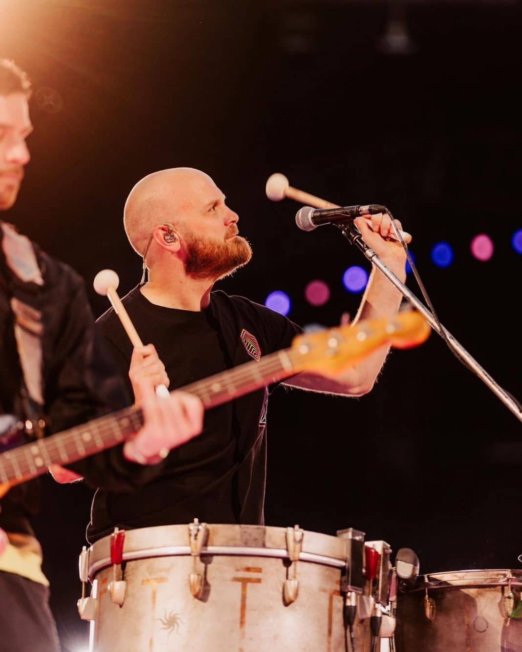 5 Anggota Coldplay Dari Dulu Sampai Sekarang: Ga Pernah Berubah ...