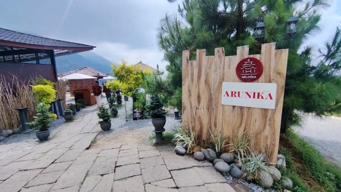 10 Cafe di Kuningan Jawa Barat: Sejuk, Nyaman, dan Kekinian! - Dewatiket