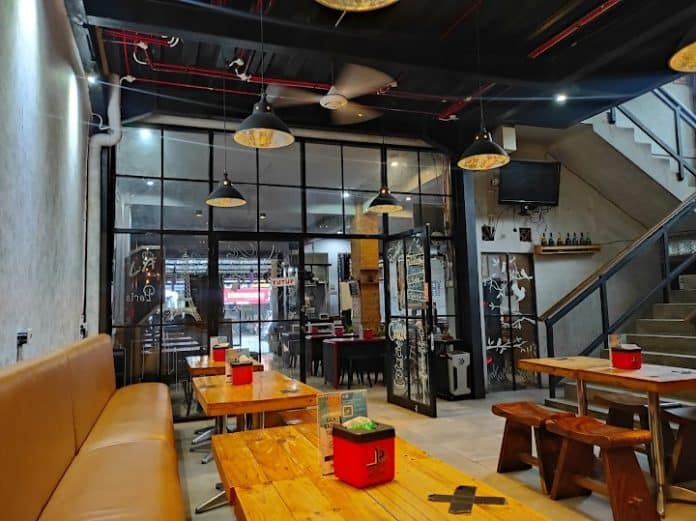 10 Cafe di Kuningan Jawa Barat: Sejuk, Nyaman, dan Kekinian! - Page 2 ...