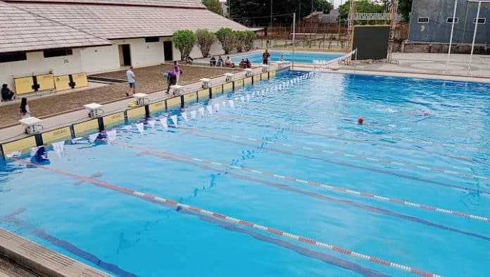 10 Kolam Renang Cirebon Terbaru: Harga Tiket dan Alamatnya! - Dewatiket.id