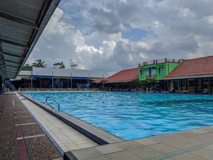 10 Kolam Renang Kuningan Terbaik 2024: Harga Tiketnya Murah! - Page 2 of 3 - Dewatiket