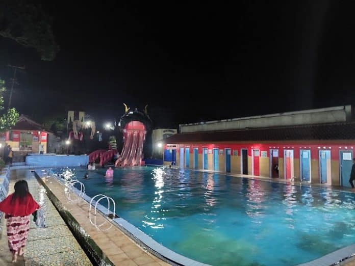 10 Kolam Renang Kuningan Terbaik 2023: Harga Tiketnya Murah! - Dewatiket.id