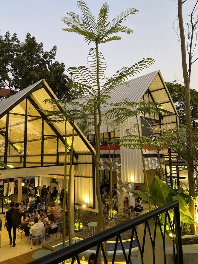 17 Cafe di Solo yang Instagramable dan Punya Live Music! - Dewatiket