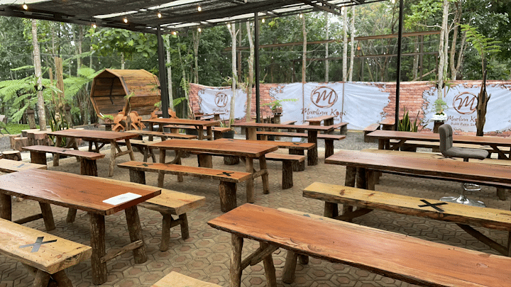 7 Rekomendasi Cafe Majalengka Terbaru: Murah dan Romantis! - Dewatiket