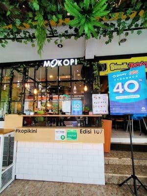 10 Cafe di Kuningan Jawa Barat: Sejuk, Nyaman, dan Kekinian! - Dewatiket.id