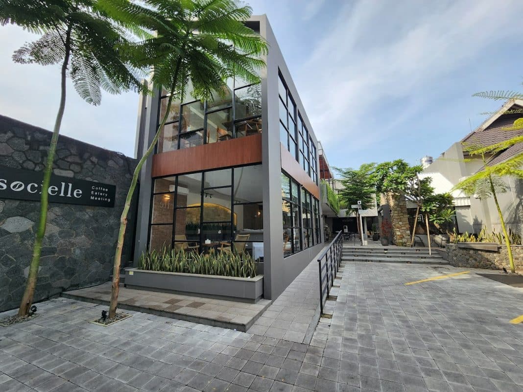 17 Cafe di Solo yang Instagramable dan Punya Live Music! - Dewatiket