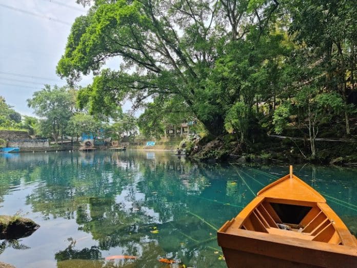 10 Tempat Wisata Kuningan Terbaru 2023, Udaranya Sejuk Banget! - Dewa Tiket