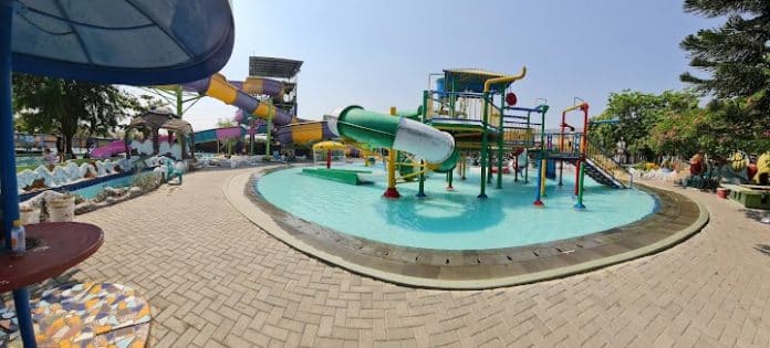 10 Kolam Renang Cirebon Terbaru: Harga Tiket dan Alamatnya! - Page 2 of 3 - Dewatiket