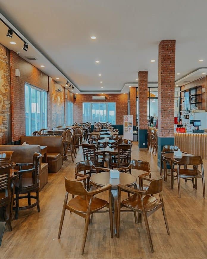 25 Cafe di Tangerang Terbaru Paling Instagramable 2025 - Page 2 of 2 ...
