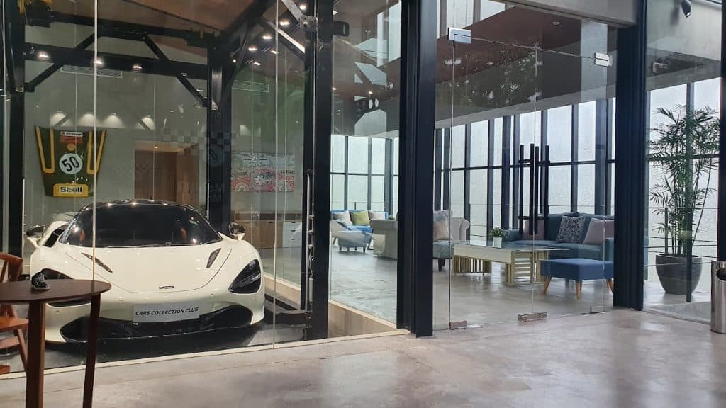 15 Rekomendasi Cafe di Surabaya: Murah dan Ada live Music! - Dewatiket